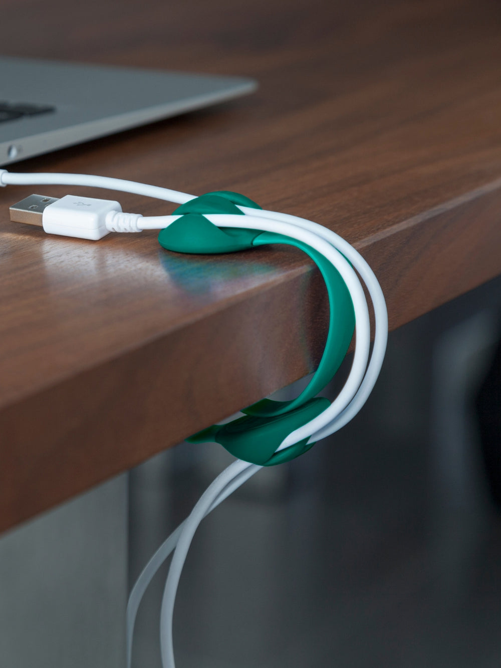 Untangle, Wrap, Organize and Hide your Cables & Cords.