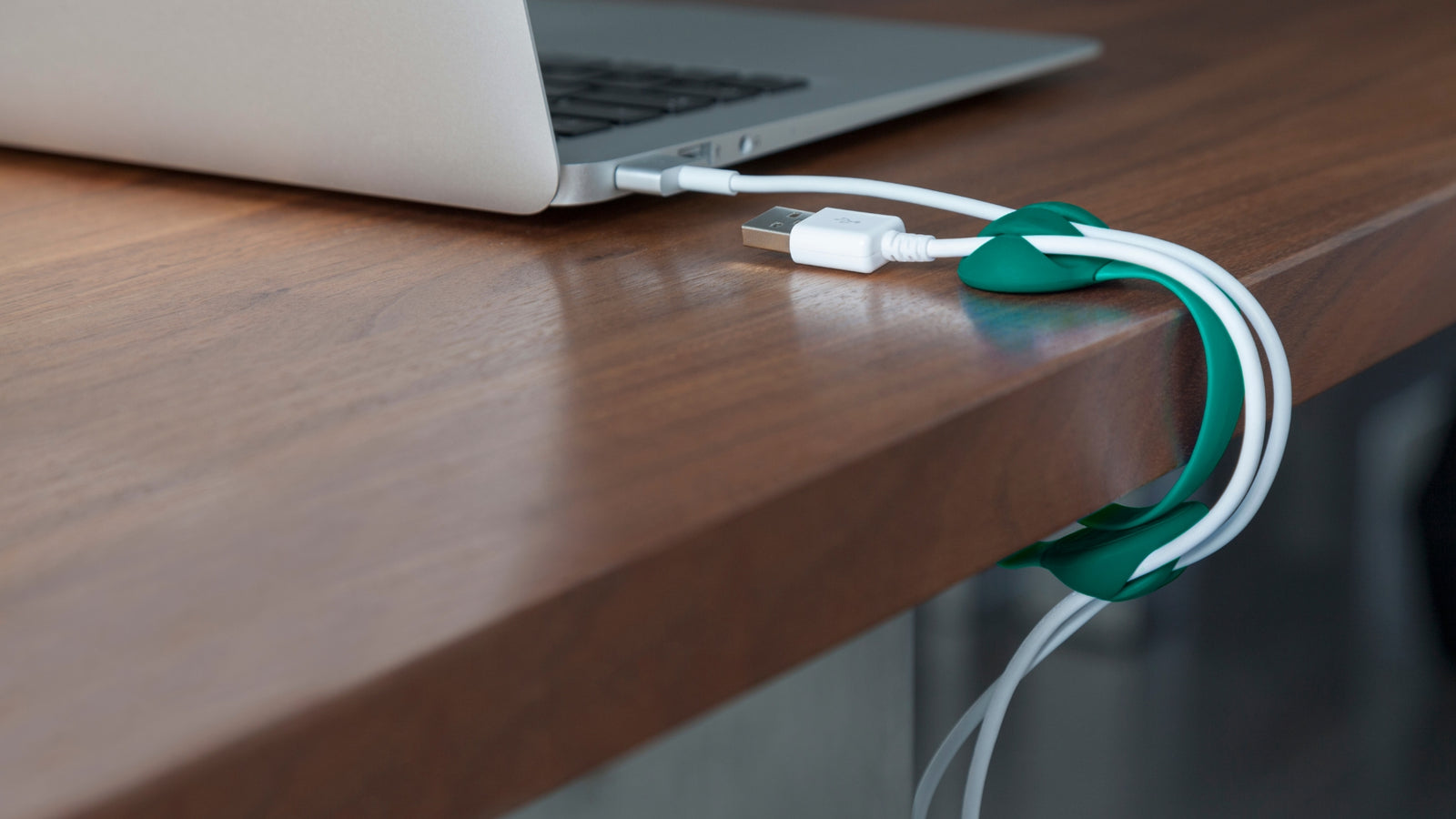 Untangle, Wrap, Organize and Hide your Cables & Cords.