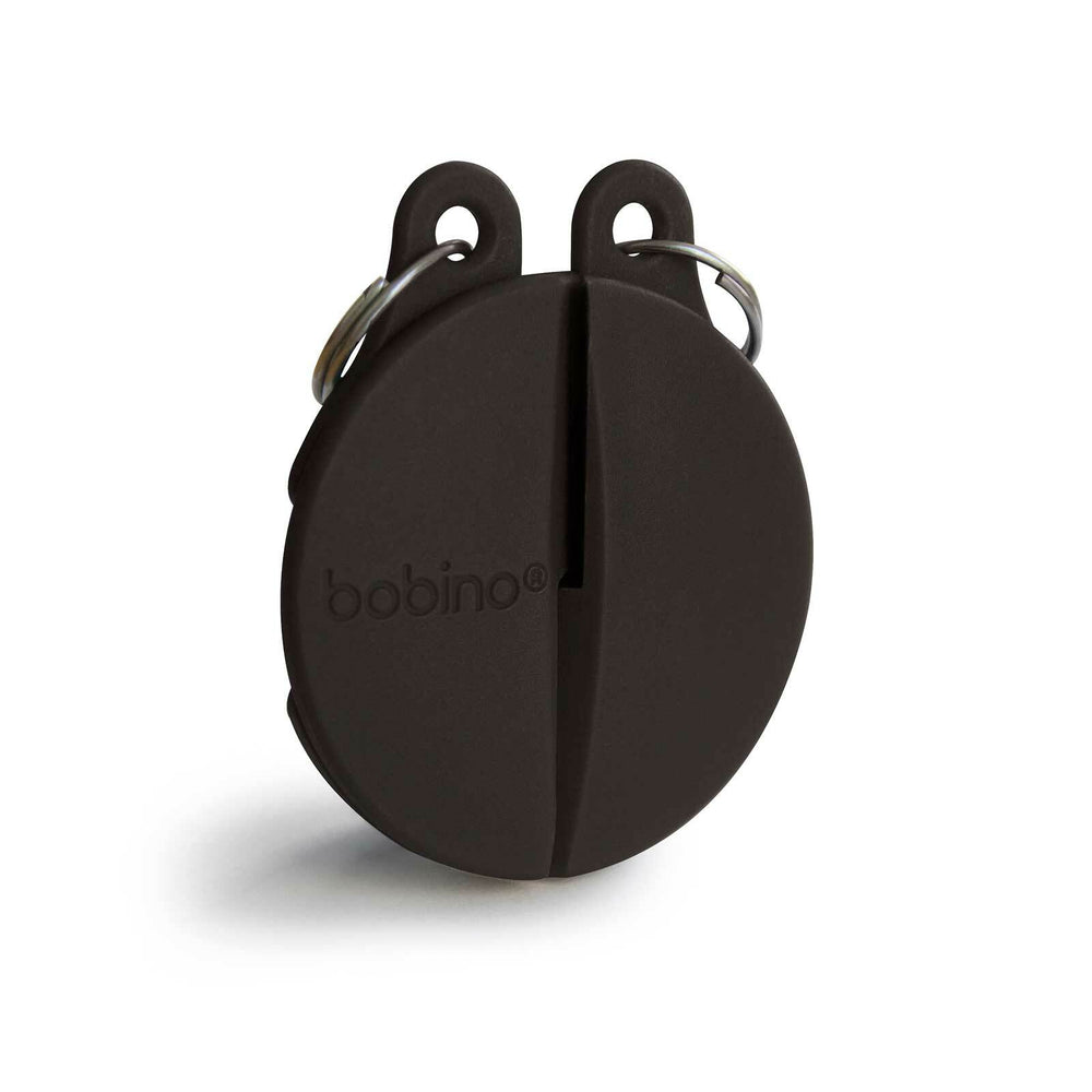Zipper Clip 2-Pack ~ The ultimate theft deterrent