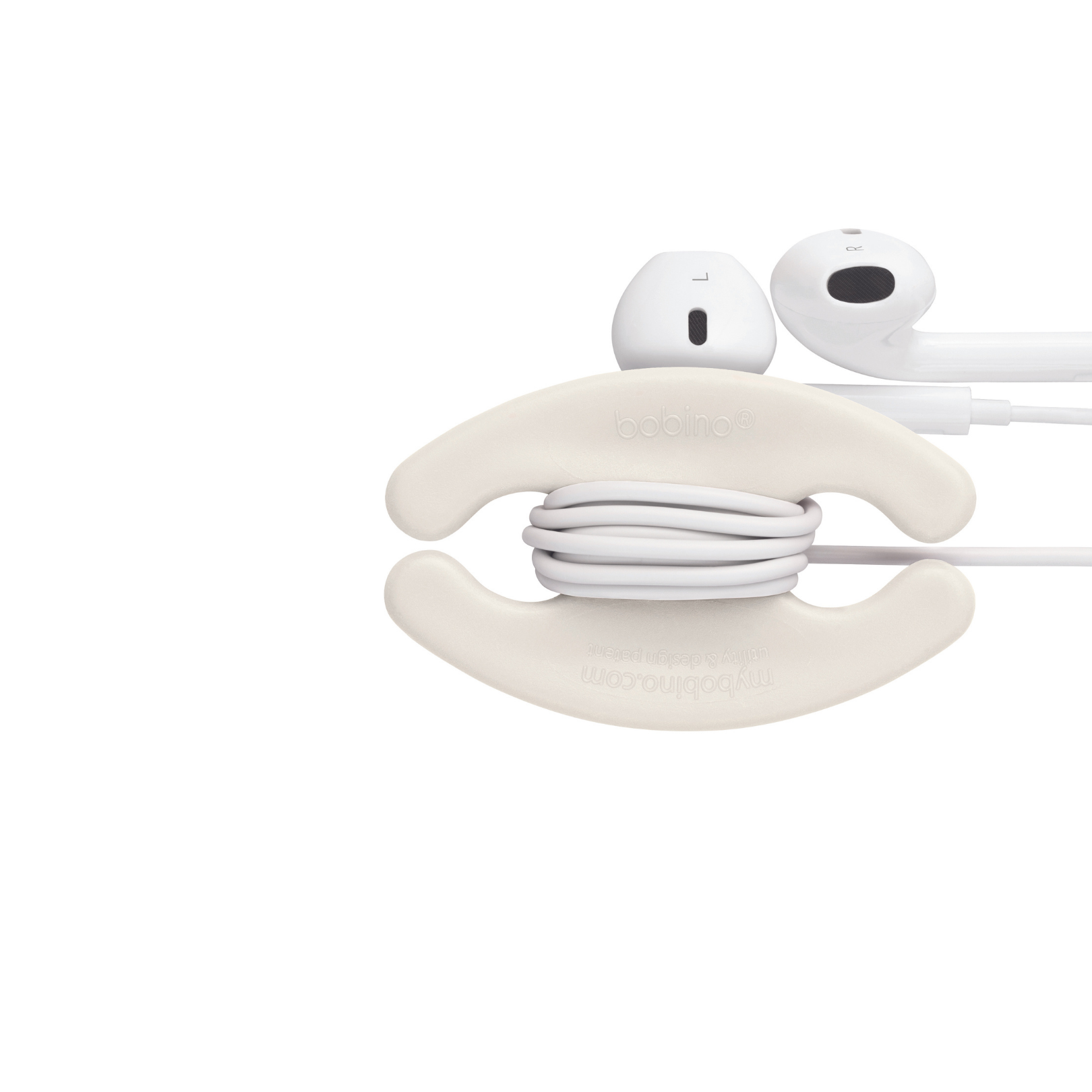 Cord Wrap Small - Organizing your thin and short cables